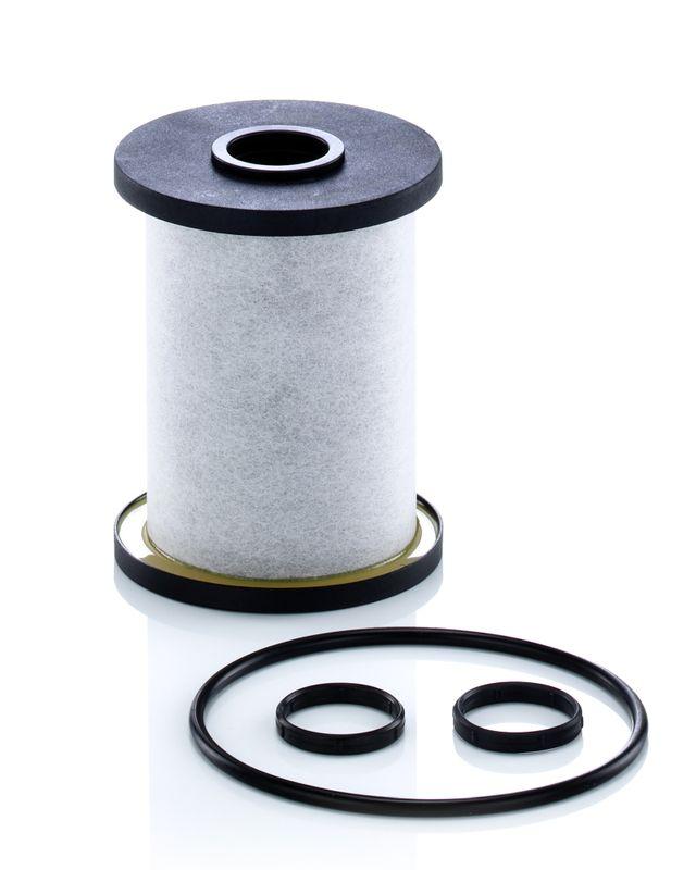 Filtro, ventilación bloque motor MANN-FILTER LC10001x - Precio: 68,12 ...