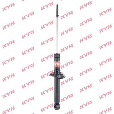 Juego de 2 amortiguadores traseros KYB 341048 - Precio: 125,24 ...