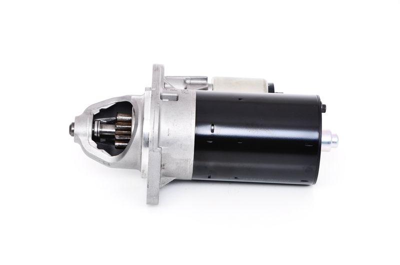 Motor de arranque BOSCH 0001107024 - Precio: 200,39 € - Megataller
